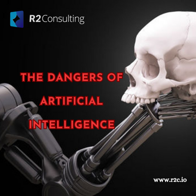 The Dangers of Artificial Intelligence